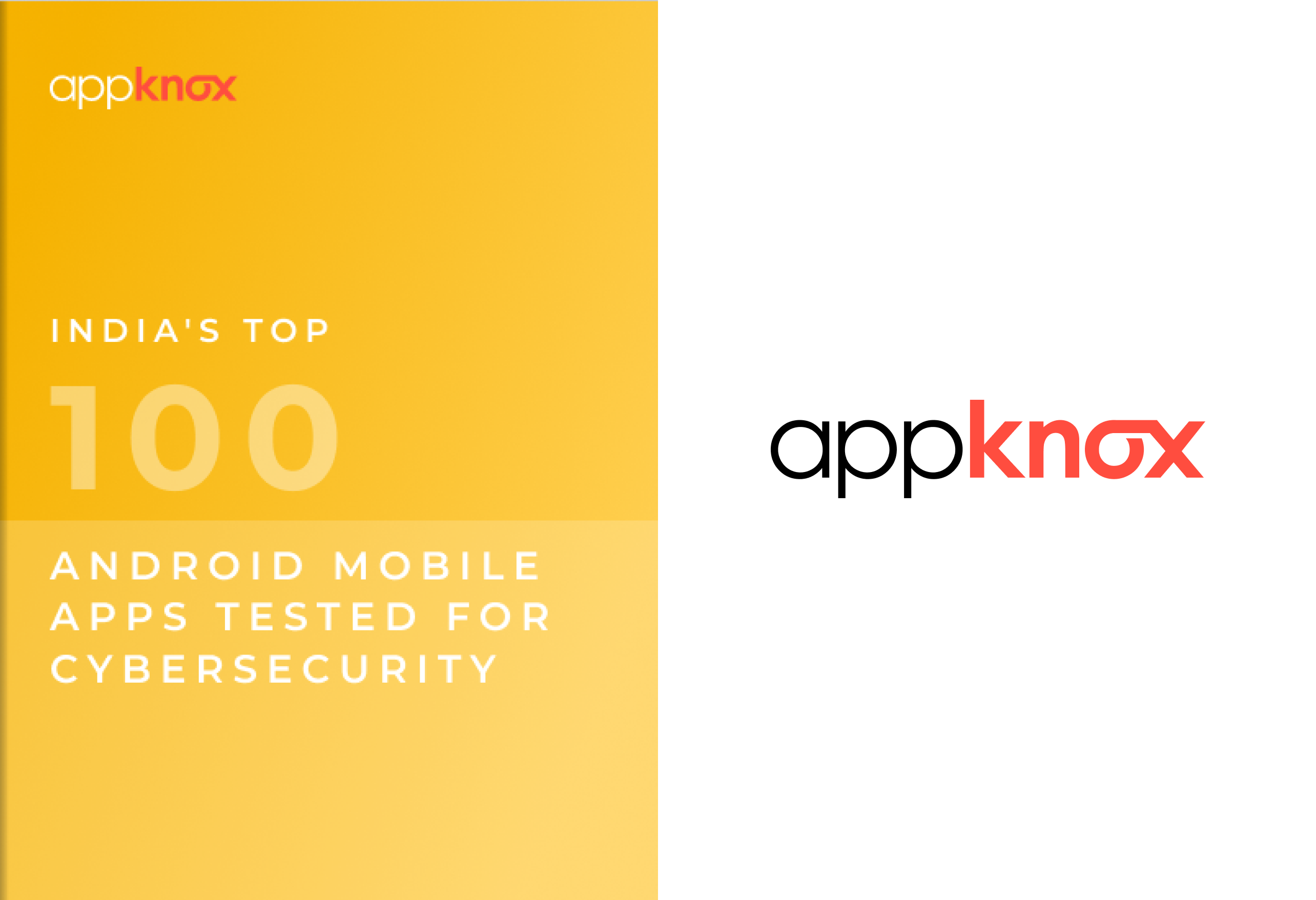 2022 Cyber Security Studies & Reports @ Appknox